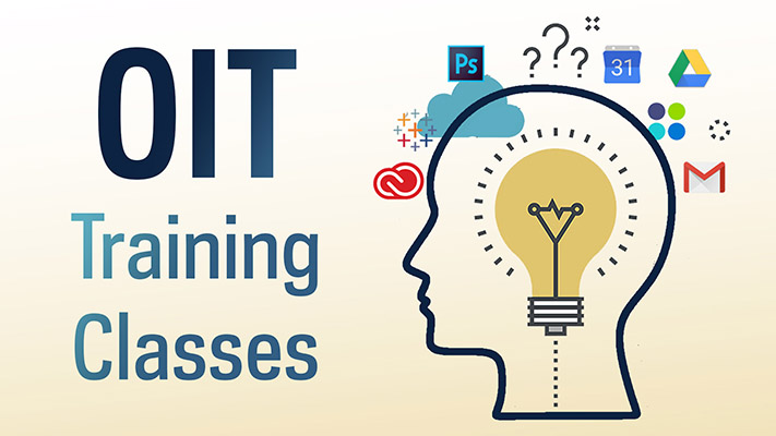 Find your inner expert: Sign up for OIT classes | Latest | NDWorks ...