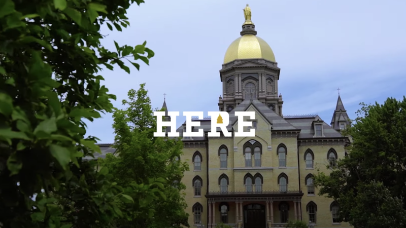 NDWorks | University of Notre Dame