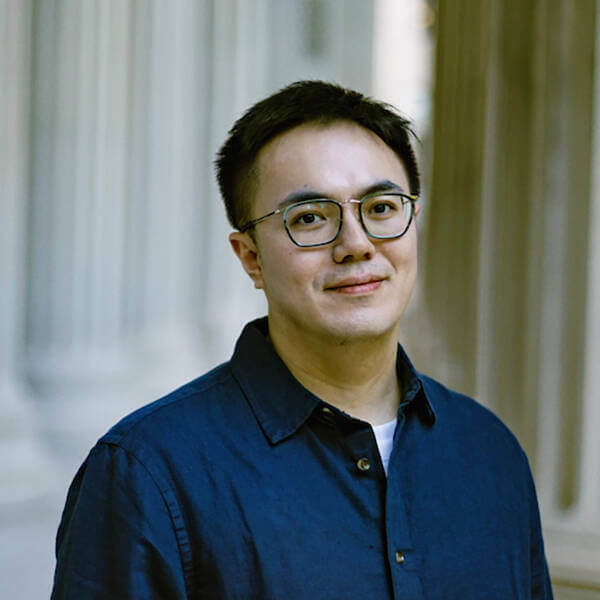 New Faculty Hires 2024–25 | Latest | NDWorks | University of Notre Dame