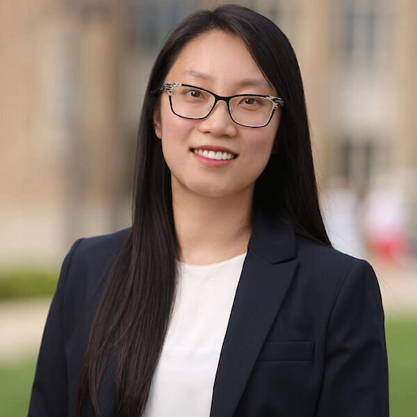 New Faculty Hires 2024–25 | Latest | NDWorks | University of Notre Dame